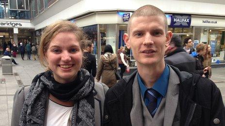 Your view: Plain cigarette packets plan is revisited - BBC News