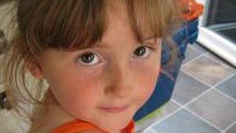 April Jones: Appeal fund pays out £80,000 to 23 groups - BBC News