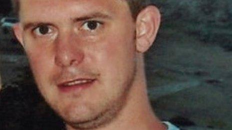 Christopher Foster death: Four cleared in mistaken identity trial - BBC ...
