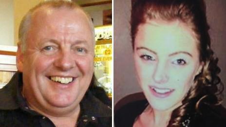 Drink-driver jailed after killing two people in Leigh crash - BBC News