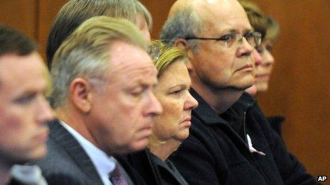 Danvers High murder: Philip Chism pleads not guilty - BBC News