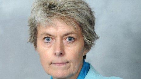 Anne McIntosh replacement chosen by Thirsk and Malton Conservatives ...