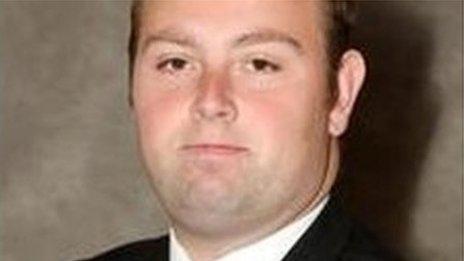 Northampton's David Mackintosh claims Lib Dems 'cannot be trusted ...