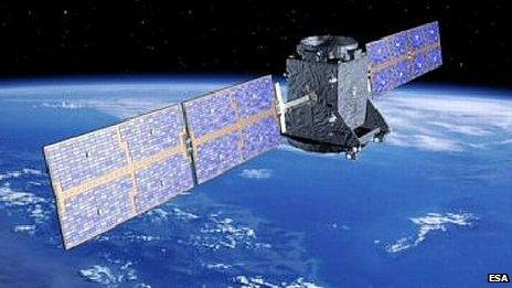 Mars One invites school pupils to design first mission - BBC News