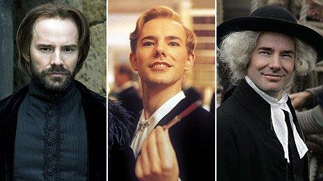 Director Daniel Evans on Oliver! and the National Theatre - BBC News