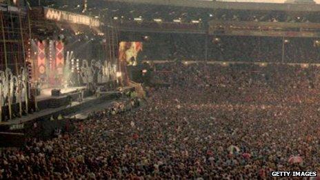 In pictures: A guide to South Africa - BBC News