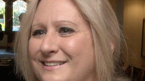 How to deal with job application rejection - BBC News