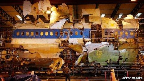 Lockerbie: Ex-FBI chief Robert Mueller says 'others will be charged ...