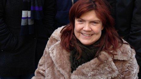 Apollo Theatre: West End audience shaken but unbowed - BBC News