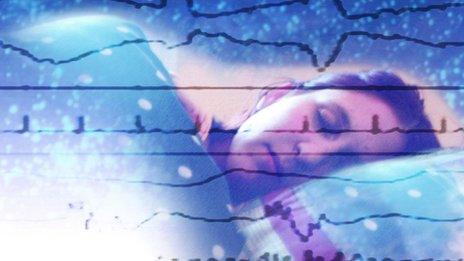 Five mysteries of the brain - BBC News