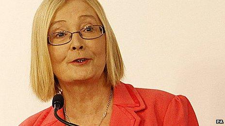 MSPs to consider elected conveners - BBC News