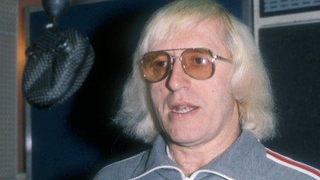 Jimmy Savile victims call for single inquiry - BBC News