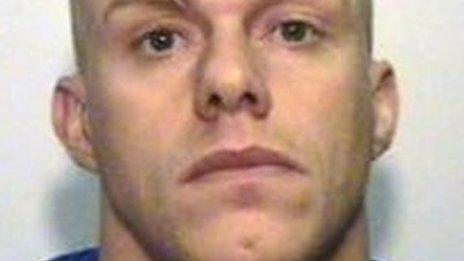 Christopher Mealey arrested on suspicion of drug trafficking in ...