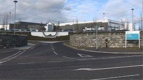 Downe Hospital rally: 12,000 attend protest over reduction in services ...