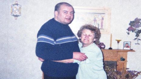 Kevin Roberts' daughter warns he 'will kill again' after learning of ...