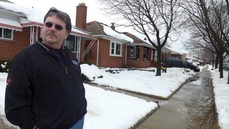 Detroit motor show: What next for the Big Three US carmakers? - BBC News