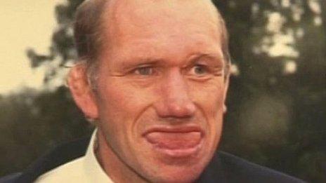 Paul Ridd: Neglect death case prompts care plan - BBC News