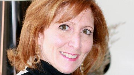 The rise of older women as 'encore entrepreneurs' - BBC News