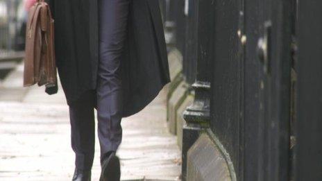 Lawyers Behaving Badly: Firms employing misconduct solicitors still get ...