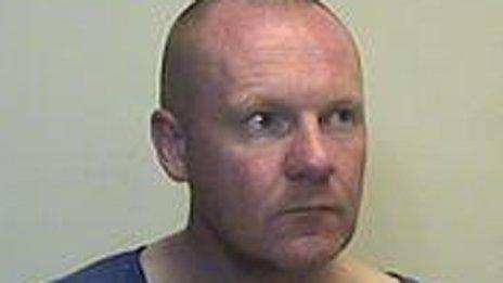 Corstorphine Hill trial: James Dunleavy guilty of killing his mother ...