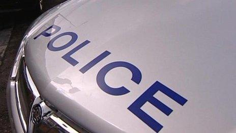 Marcus Musgrove gets life after Jacqueline Oakes murder - BBC News