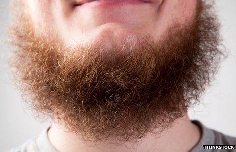 Germany: Army outlaws bushy beards and rude tattoos - BBC News