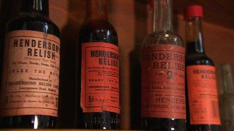 Former Henderson's Relish factory to become University of Sheffield pub ...
