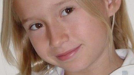 Killer Paul Smith's appeal rejected in Rosie May murder case - BBC News