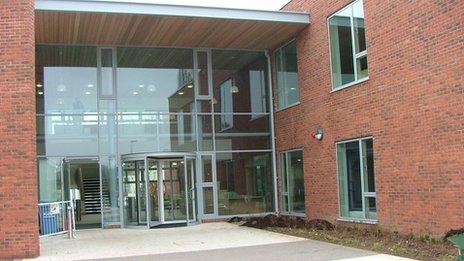 Monmouthshire residents' 52 ideas to save council £9m - BBC News