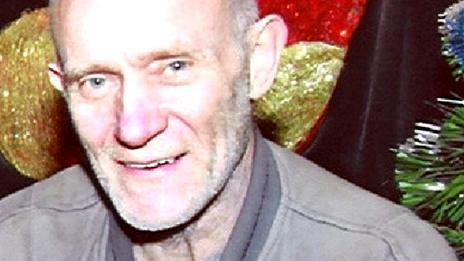 Thomas Baird trial: James Carbott guilty of murder and arson - BBC News