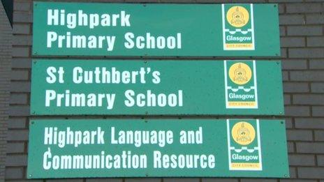 NI schools look to Scottish shared education model - BBC News