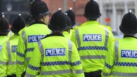 IPCC seeks 200 staff for new Birmingham base - BBC News