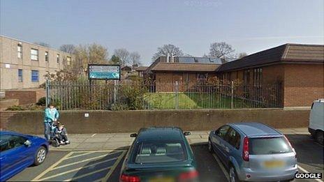 Fake patient questionnaire Dr Imran Janjua suspended - BBC News