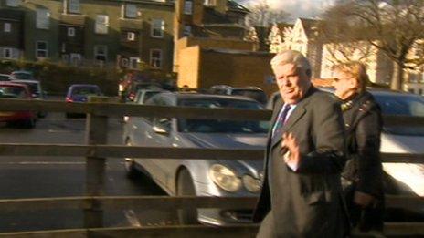 Ramsgate animal exporter Thomas Lomas gets suspended jail sentence ...