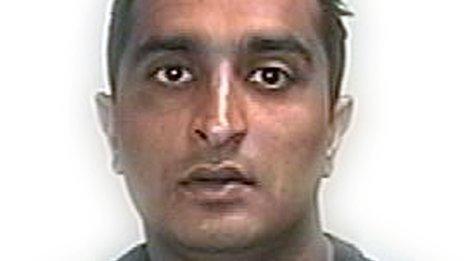Sajid Saddique: New lead in Bradford Valentine's Day murder case - BBC News