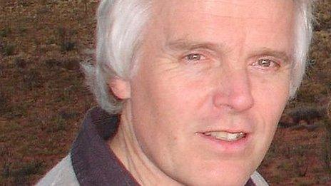 Sean Ruff cycle death: Lorry driver spared jail - BBC News