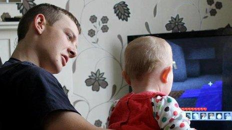 Jack Buckley detained for killing friend Ryan Morrell in car blaze ...