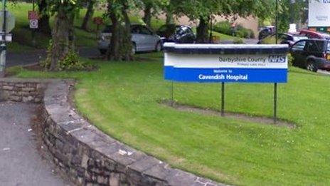 Bakewell and Bolsover community hospitals set for closure - BBC News