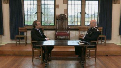Heroin: Durham police chief in 'honest' drug debate plea - BBC News