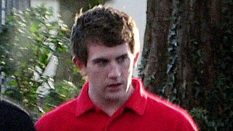 Sean Hackett: Tyrone man wins appeal over sentence for shooting father ...