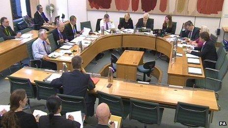 Labour urges public to be given 'real voice' on laws - BBC News