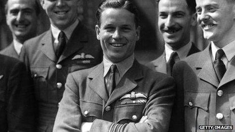 RAF Museum to help create Dambusters centre - BBC News