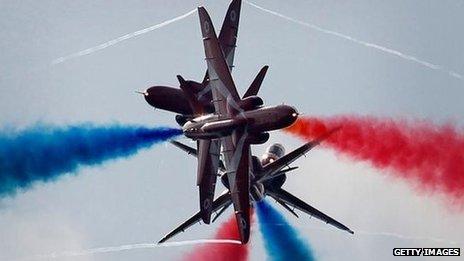 RAF Museum to help create Dambusters centre - BBC News