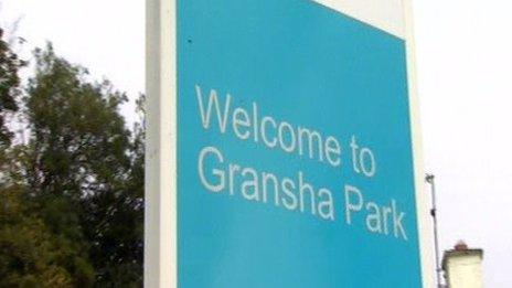 Ralph's Close abuse: Health trust apologises to families - BBC News