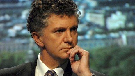 On the Runs: Jonathan Powell says crisis based on misunderstanding ...