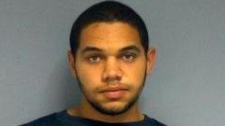 Windsor Sean Noctor murder: Jordan Doyle found guilty - BBC News