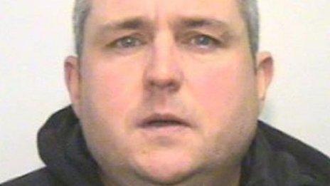 Banker jailed for stealing £573,000 from clients - BBC News