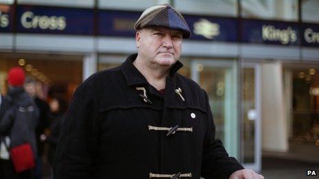 MPs deserve pay increase, says Bob Crow - BBC News