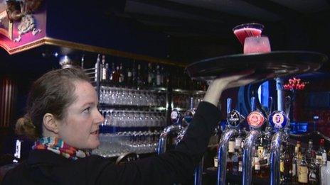 Patent cases 'can be heard in Scotland' - BBC News