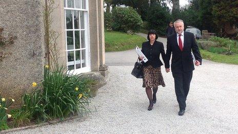 Ben Cowburn death: 'Care shortcomings' before suicide - BBC News